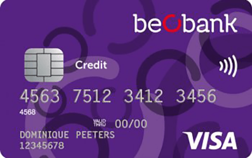 Comparez les cartes de crédit Visa | Cartedecredit